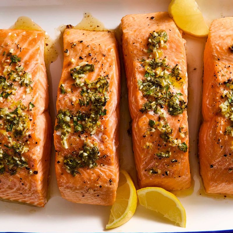 16 foods to eat after 60 for healthy ageing and longer living