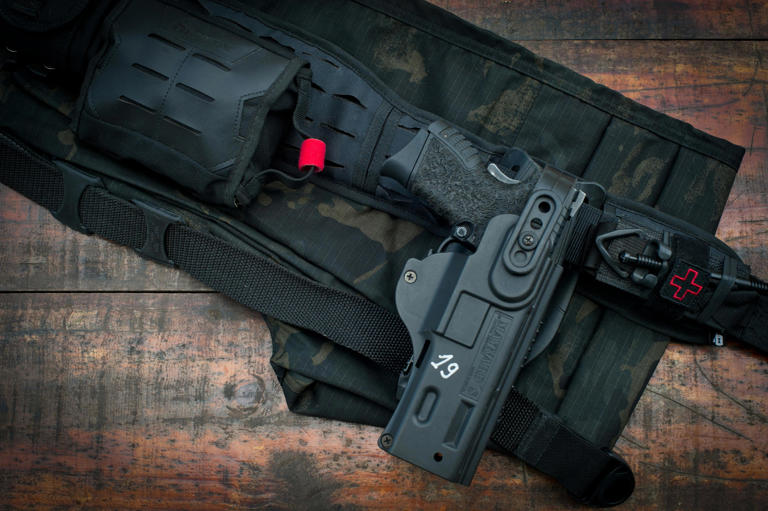 The real reason appendix carry went from fringe to mainstream and why ...