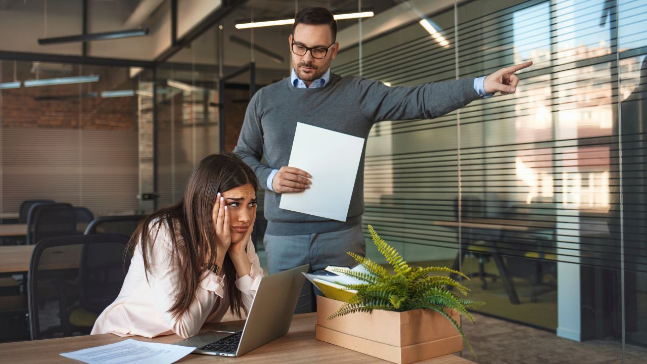 Employees are sharing their most toxic boss stories