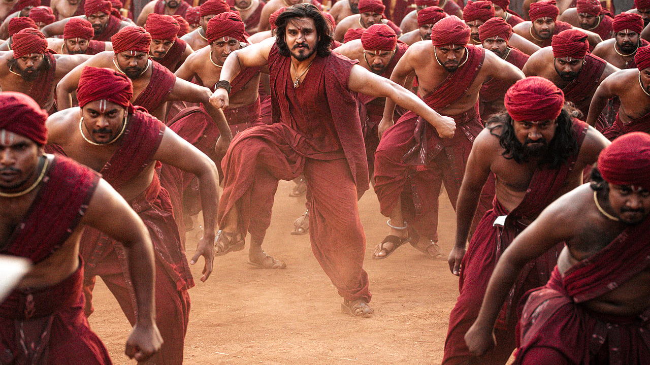 First single 'Ra Ra Dheevara' from Nikhil's Swayambhu unveiled