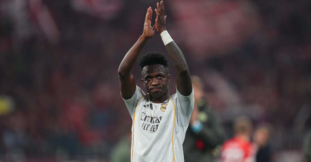 Conflit Vinicius – Xabi Alonso, la vérité éclate enfin