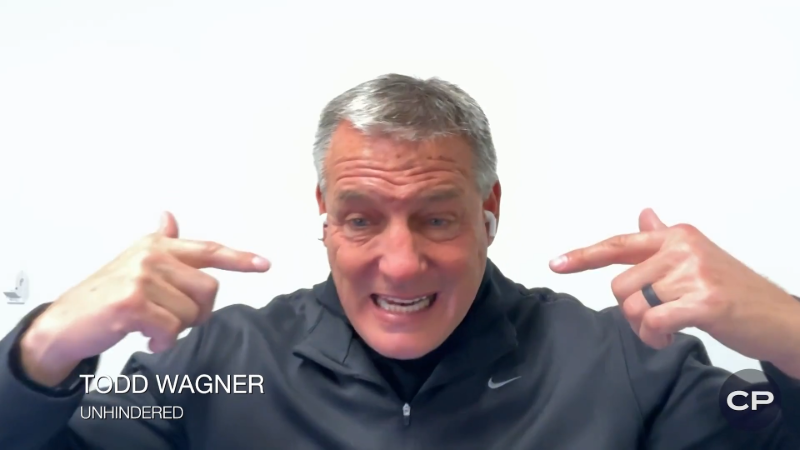 Todd Wagner on disruptive faith, dead churches, and why so many ...