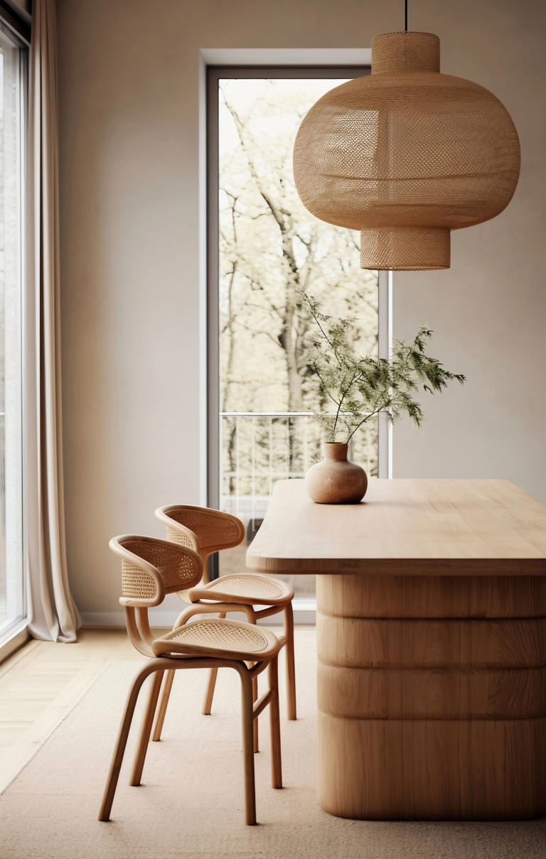 Aprende a aplicar el 'hygge' a la decoración del hogar
