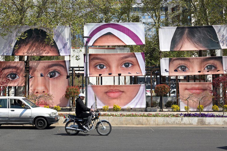 The just war theory, Iran and the morality of blockades | Opinion