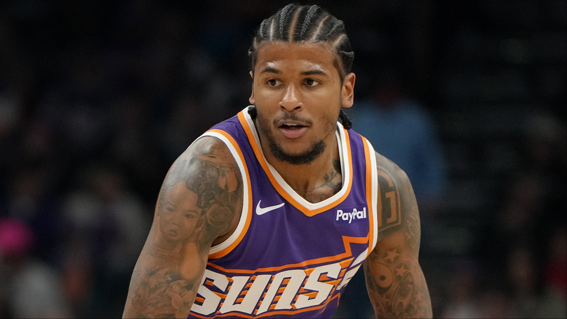 Jalen Green reveals offseason plans after early playoff exit