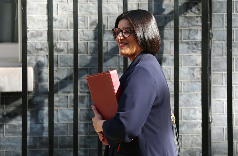Next Labour leader latest odds: Here are the 11 politicians tipped to ...