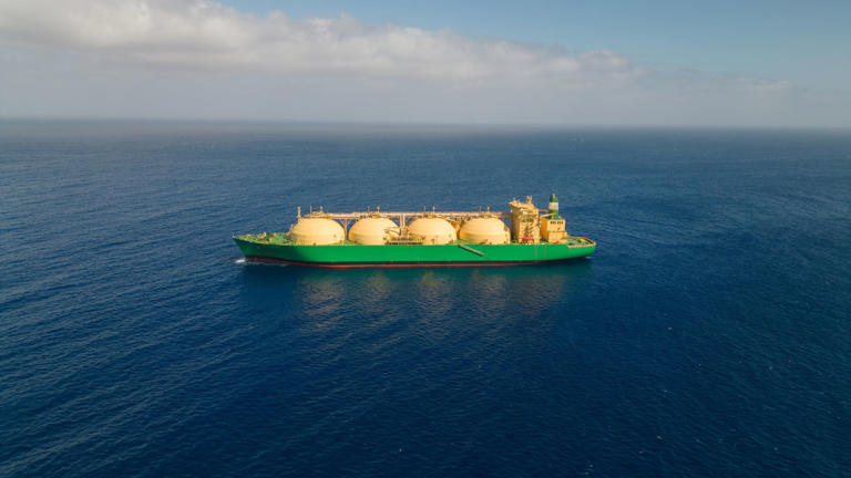 Natural gas prices could surge another 50% to 100%, Goldman Sachs warns