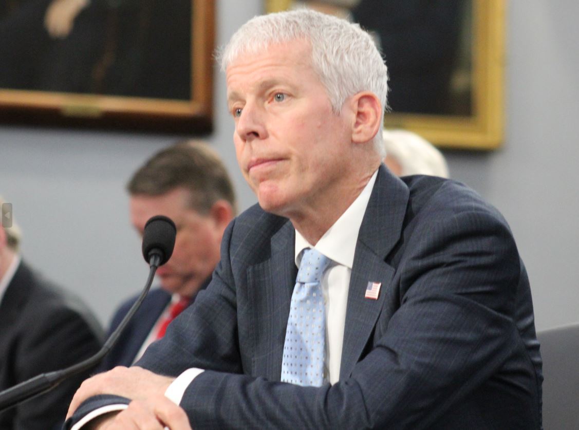 Energy Department says microreactor has reached critical phase of ...