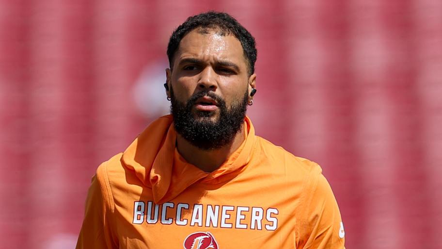 Mike Evans opens up about injuries during Buccaneers 2025 season