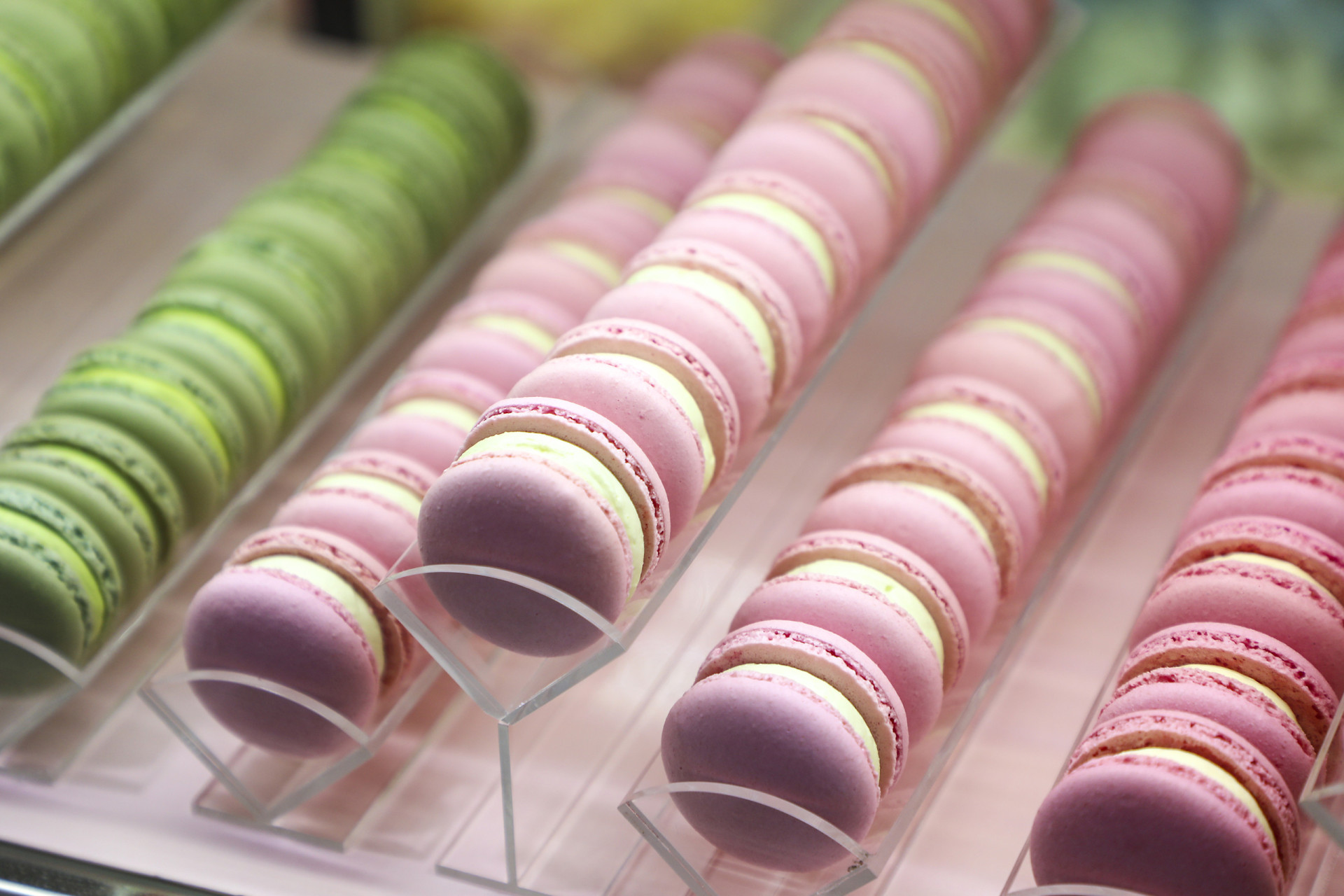 Foreign foods English speakers love to mispronounce