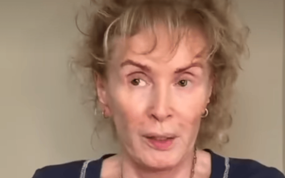 Beverley Callard shares worrying results from breast cancer surgery