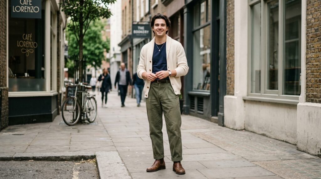 Are men finally dressing better? What the latest trends reveal