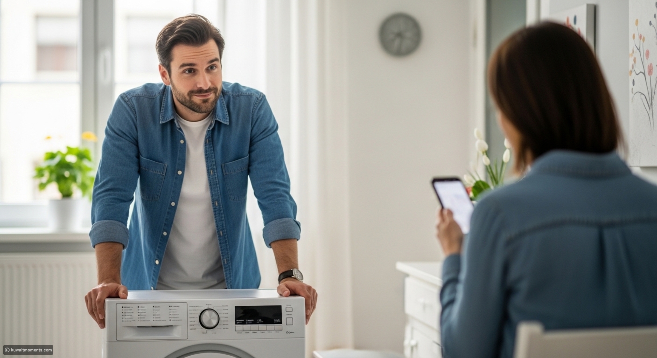15 small moments that break a husband's heart (even if he never says it)