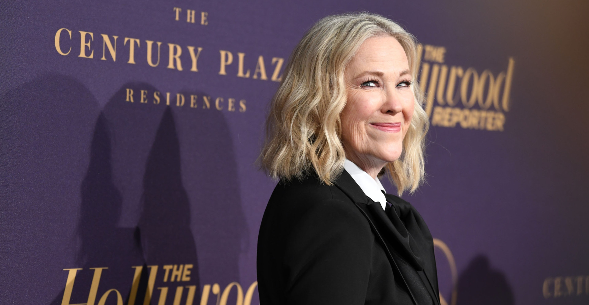 Situs inversus: The rare genetic condition suffered by Catherine O'Hara