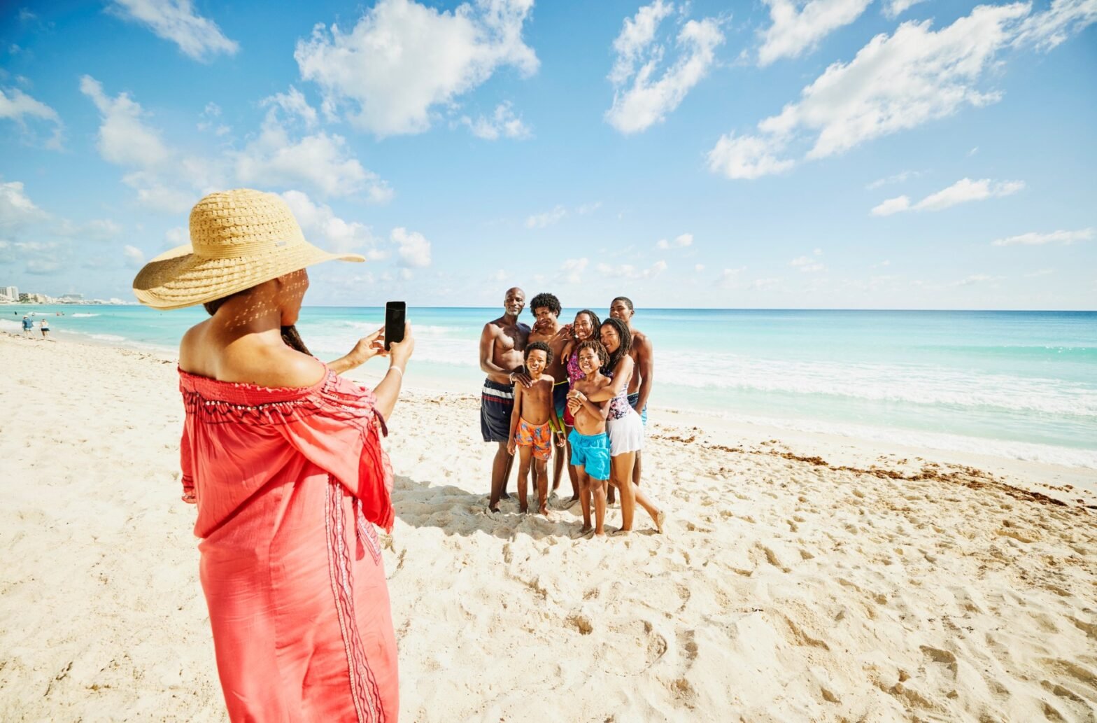 Summer vacation 2026: US beach destinations that are affordable for ...