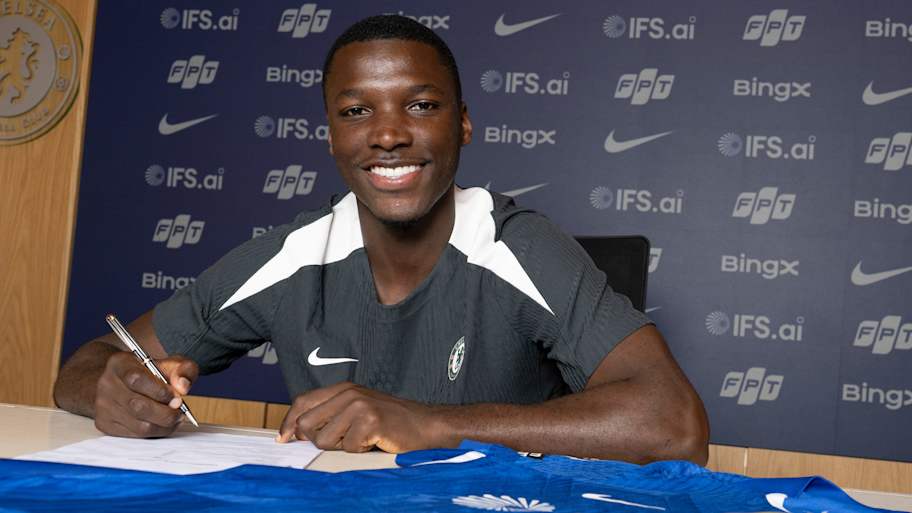 Moises Caicedo’s huge new Chelsea contract, and why he deserves every penny