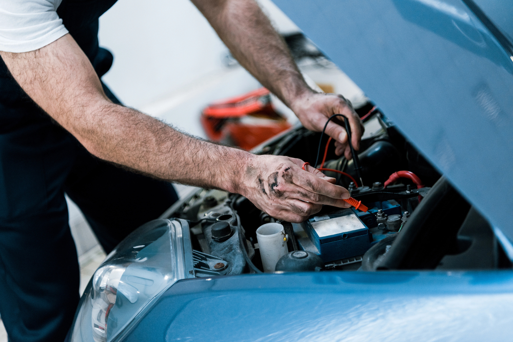 12 things your mechanic wishes you’d stop doing