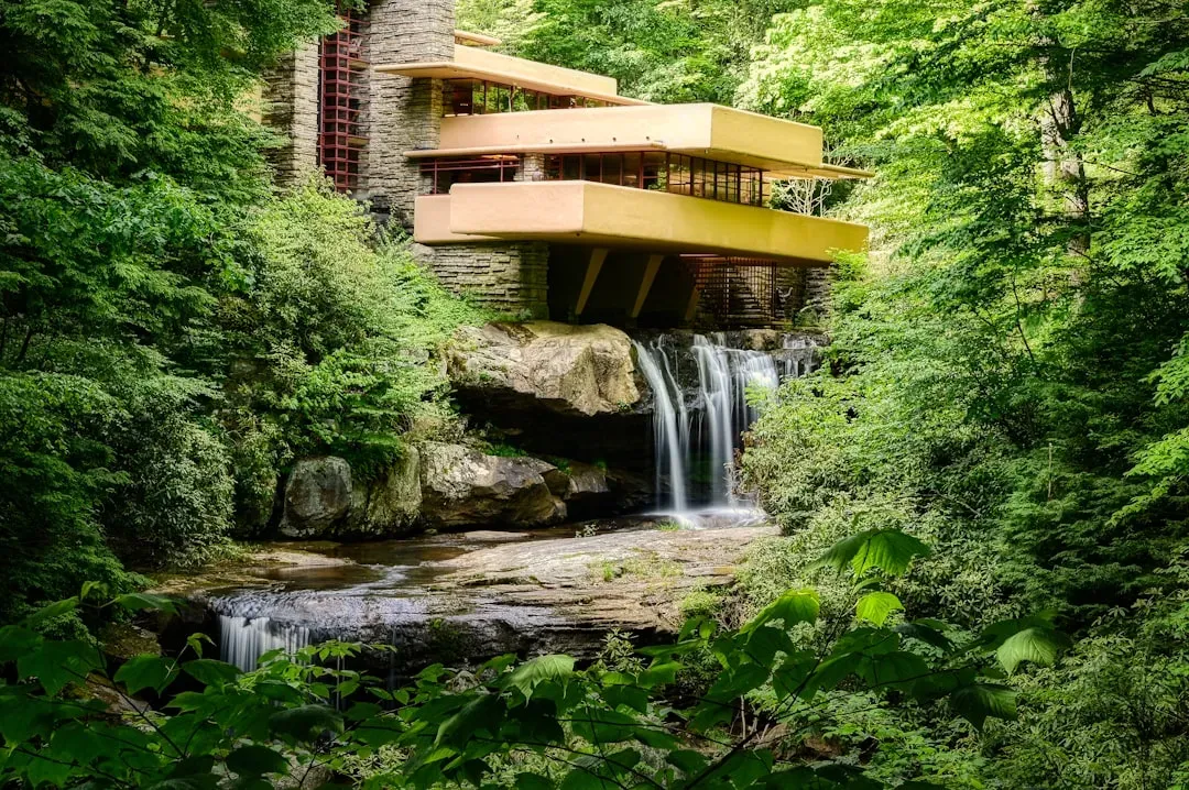 10 homes designed to impress that end up feeling unlivable