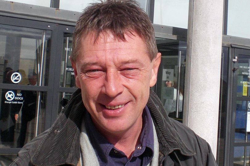 Live Aid host Andy Kershaw's troubled last years - from prison spells ...