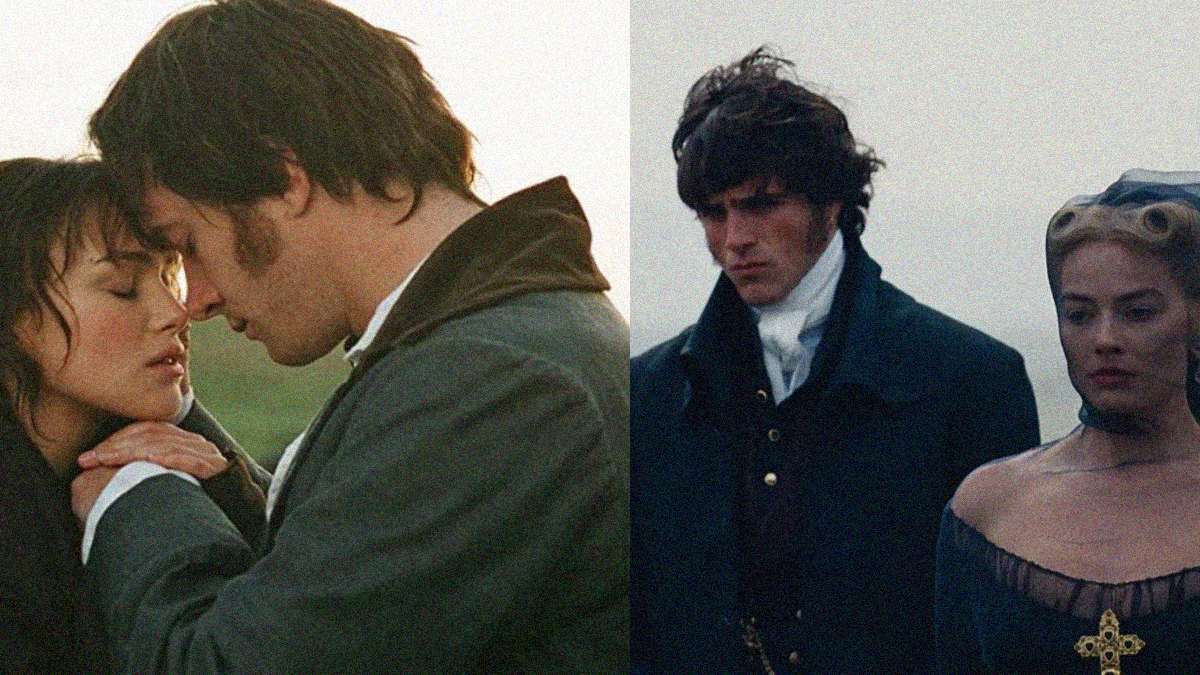 15 books that were adapted into movies more than once