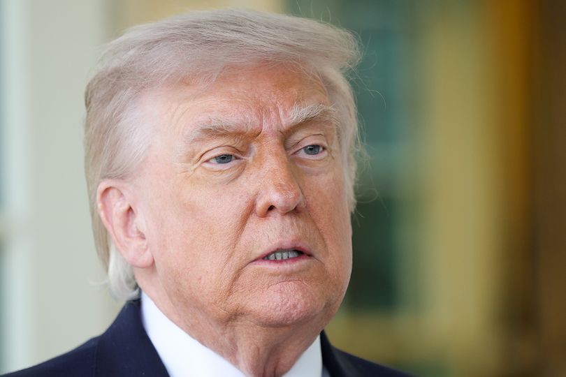 Fox News' Jessica Tarlov announces big career move after Trump dubbed ...
