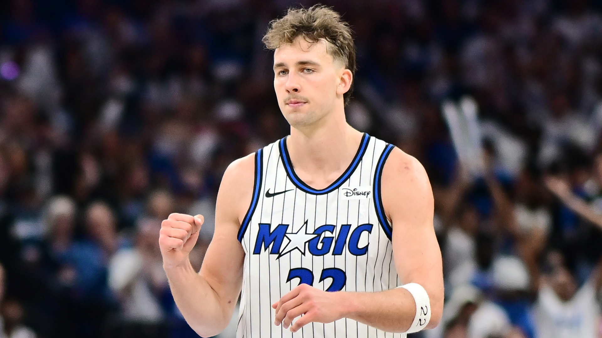 Orlando Magic reveal Franz Wagner injury status ahead of Hornets game