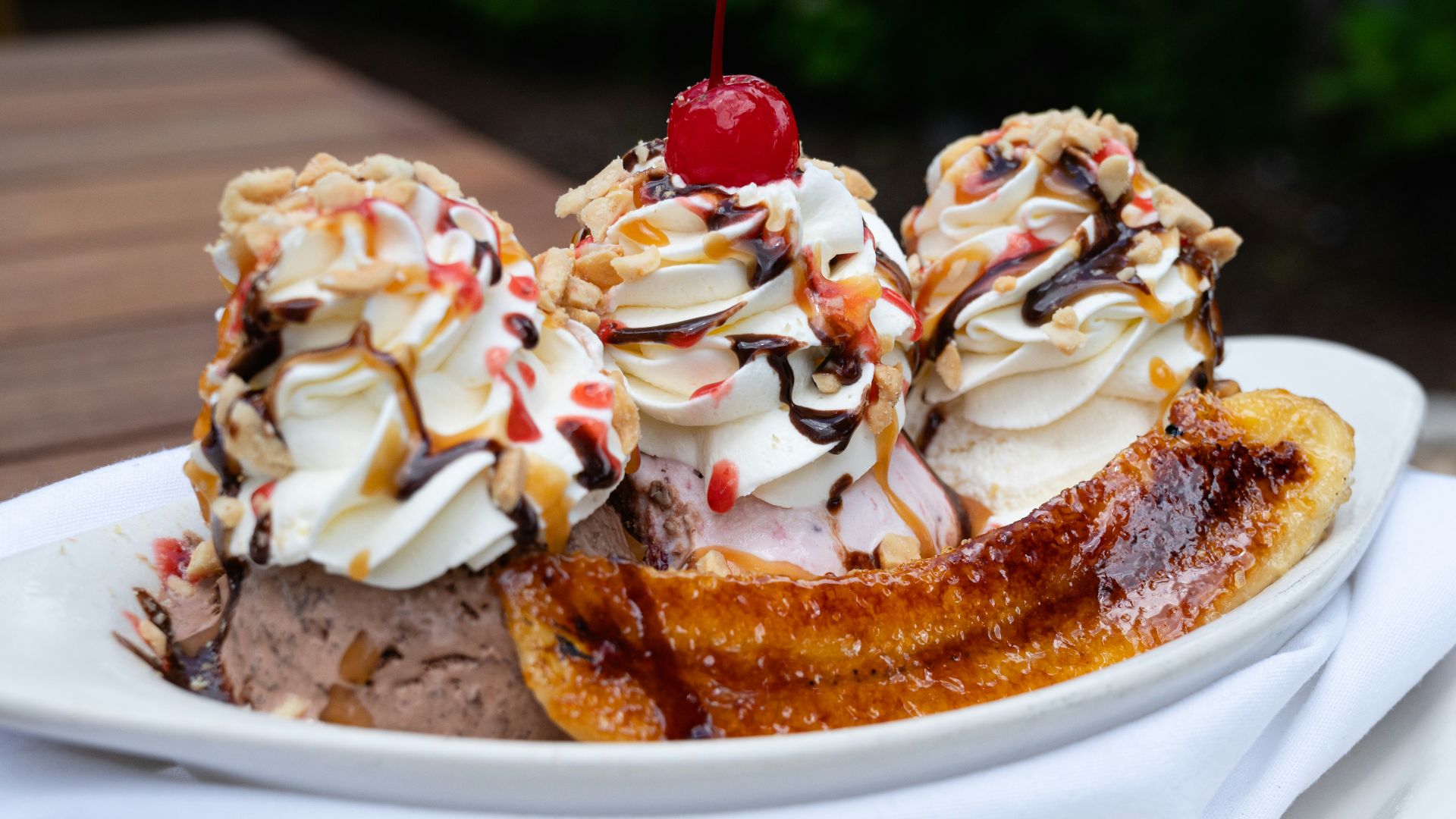 20 sundae toppings you'd be foolish to go without