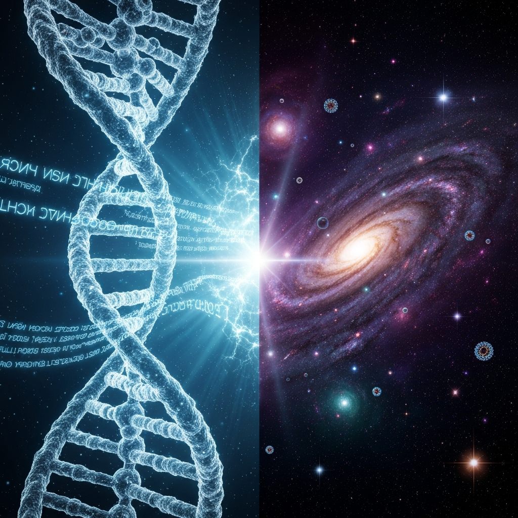 Scientific discoveries that will blow your mind: uncover rea