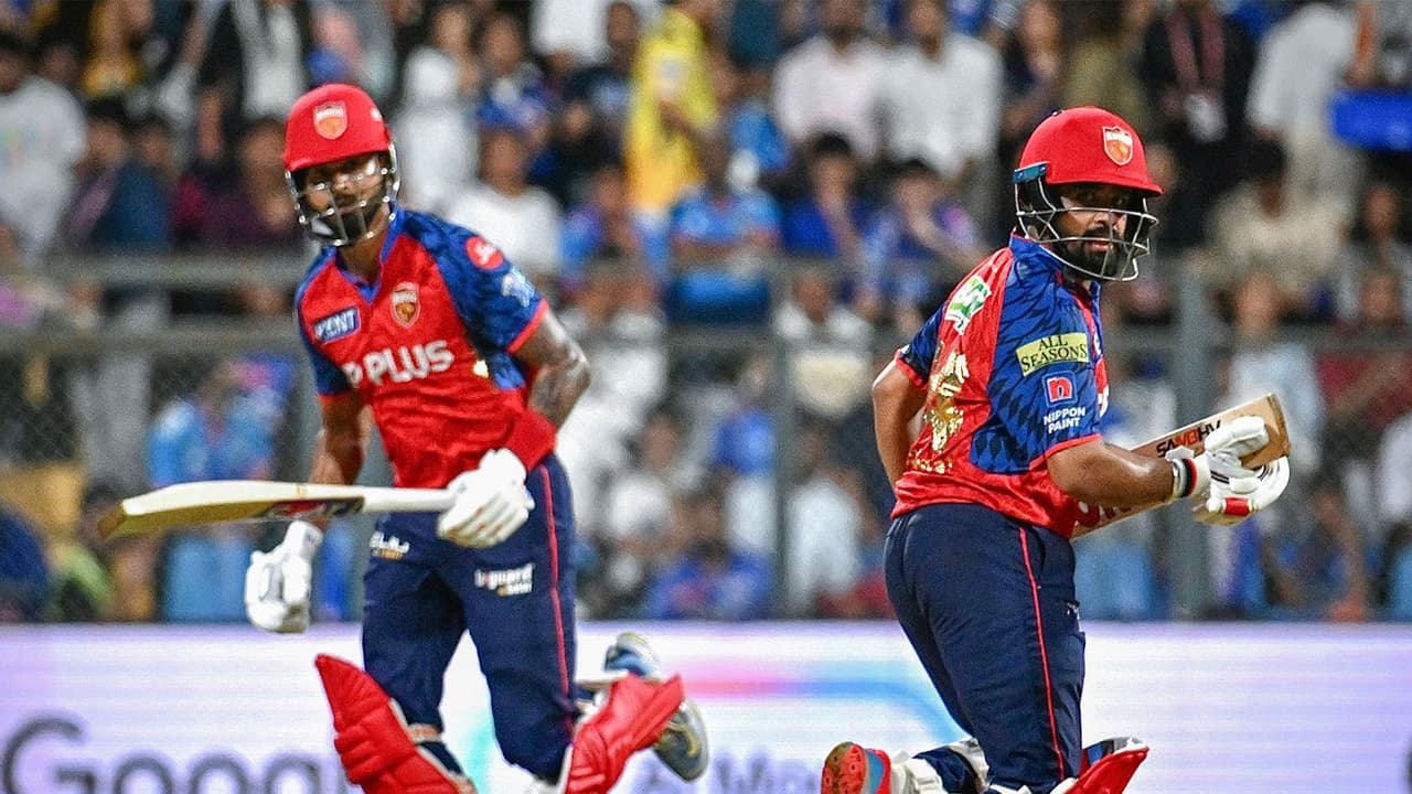 IPL: Ponting, Hopes laud Punjab Kings' tactical discipline, brilliance