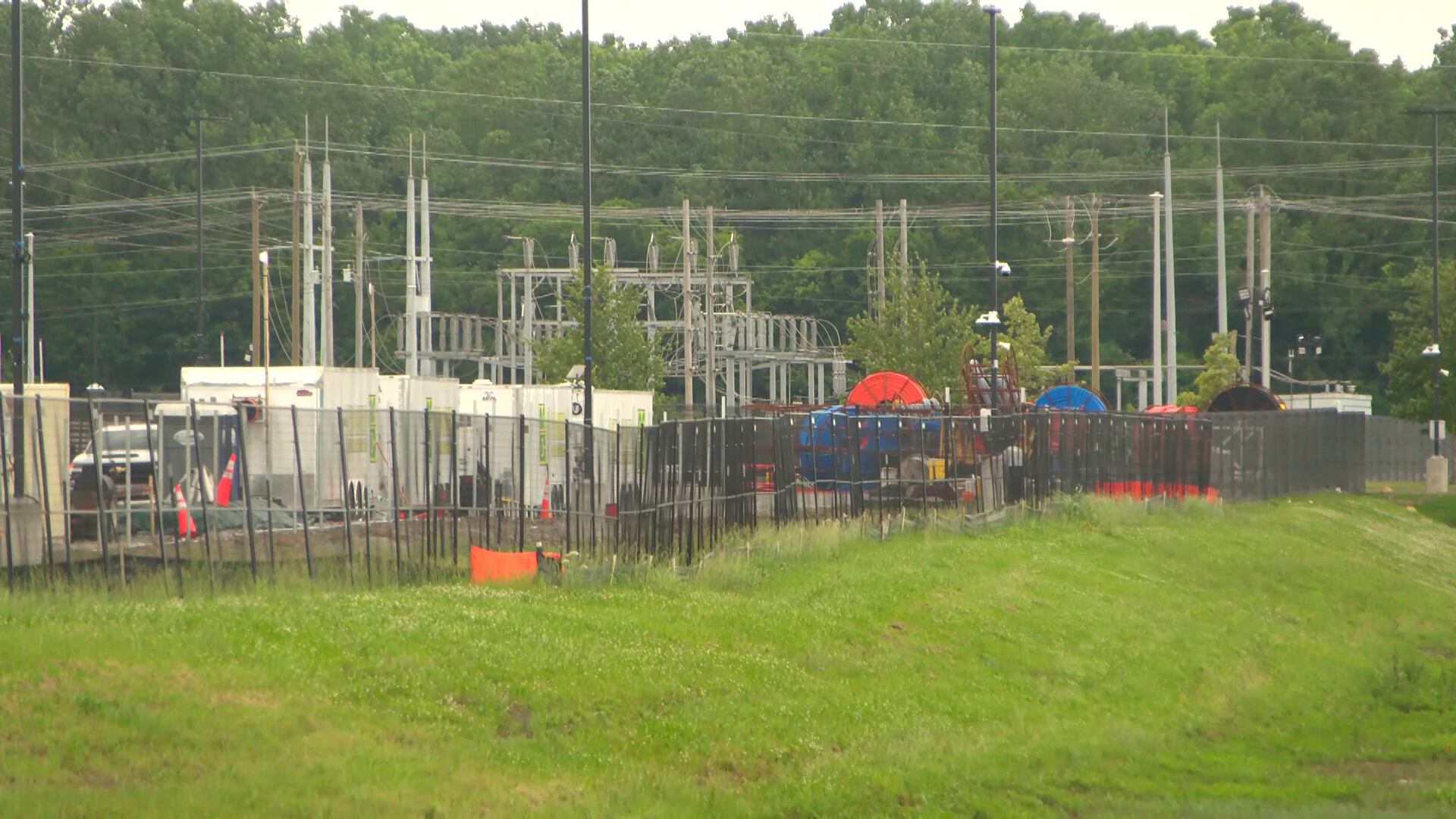 $20 million construction permit approved for new xAI building