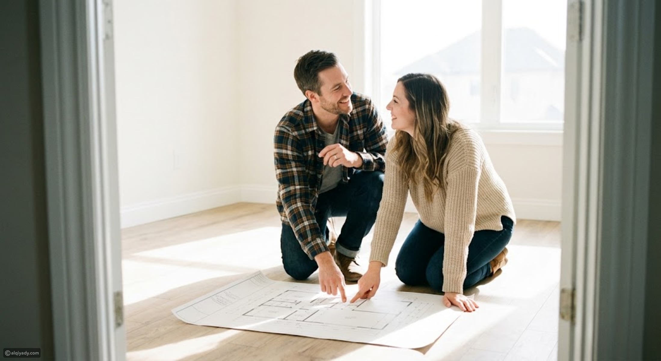 The best age gap for a relationship that really lasts