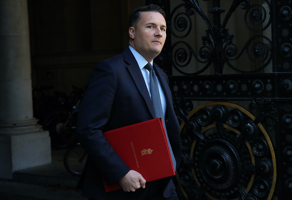 Next Labour leader latest odds: Here are the 11 politicians tipped to ...