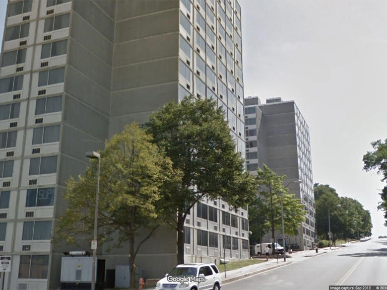 Arrest made in self-inflicted Towson University shooting
