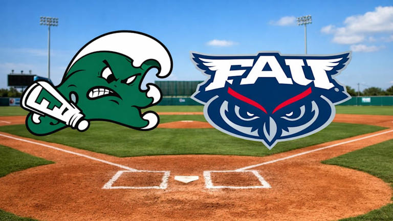 Tulane baseball can climb the American ladder in FAU series