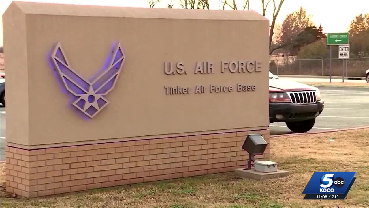 Tinker Air Force Base leaders to share updates at State of the Base event