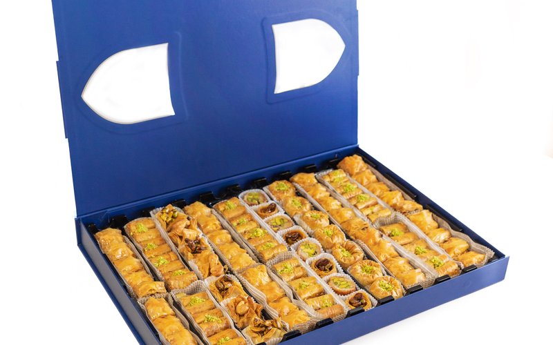 Costco baked goods worth trying