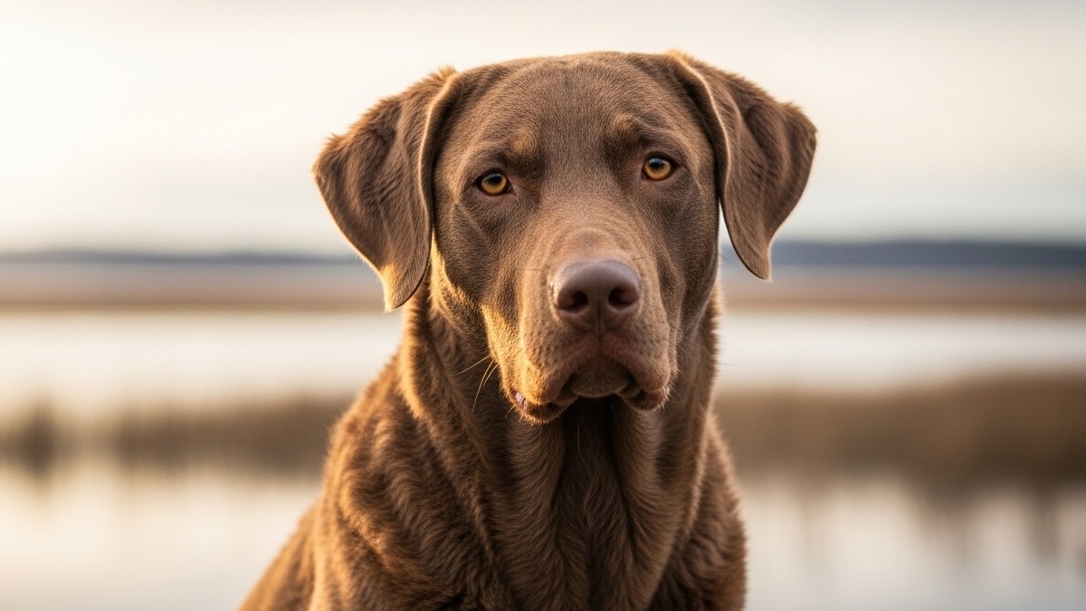 These are the most clingy dog breeds (is yours on the list?)