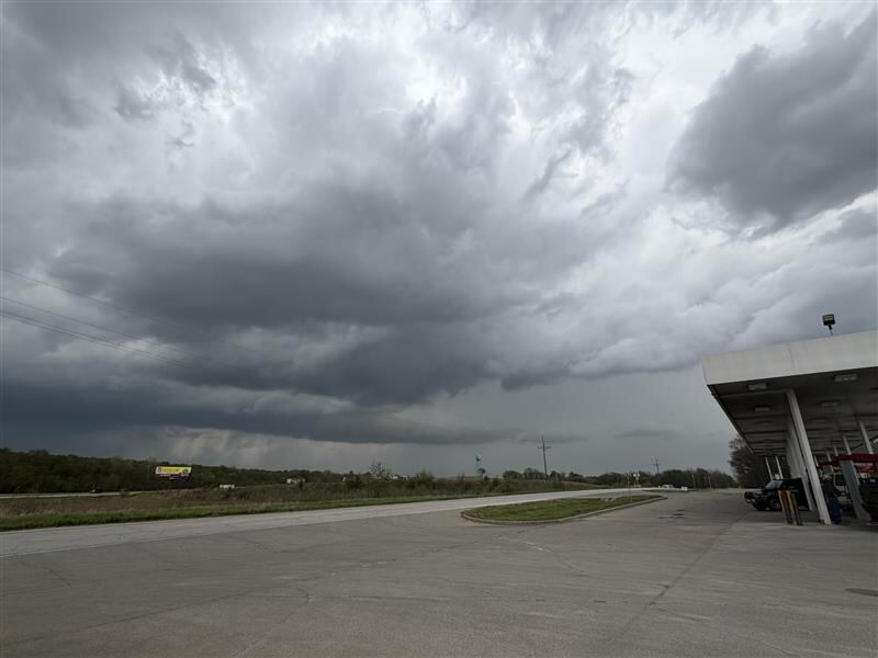 Missouri Gov. Kehoe declares state of emergency ahead of Friday’s ...