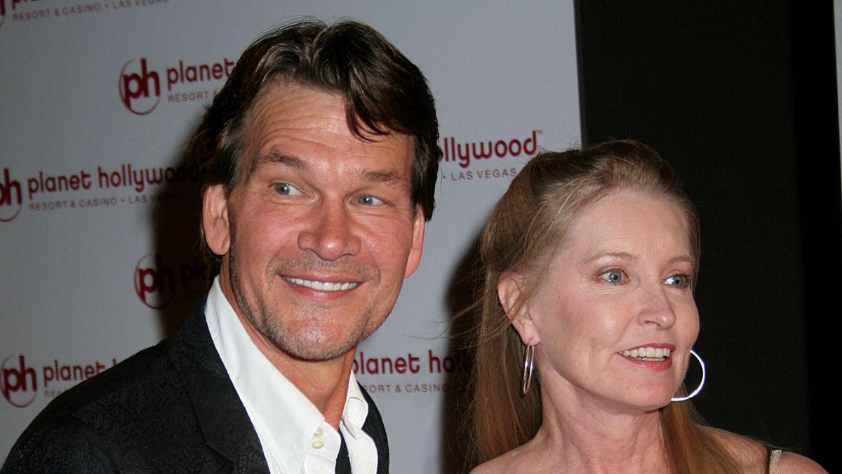 Patrick Swayze's sad last days: Actor's widow Lisa recalls husband ...