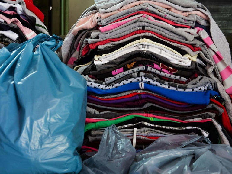 Unload unwanted clothes, knickknacks, more at Glen Ellyn's spring clean ...