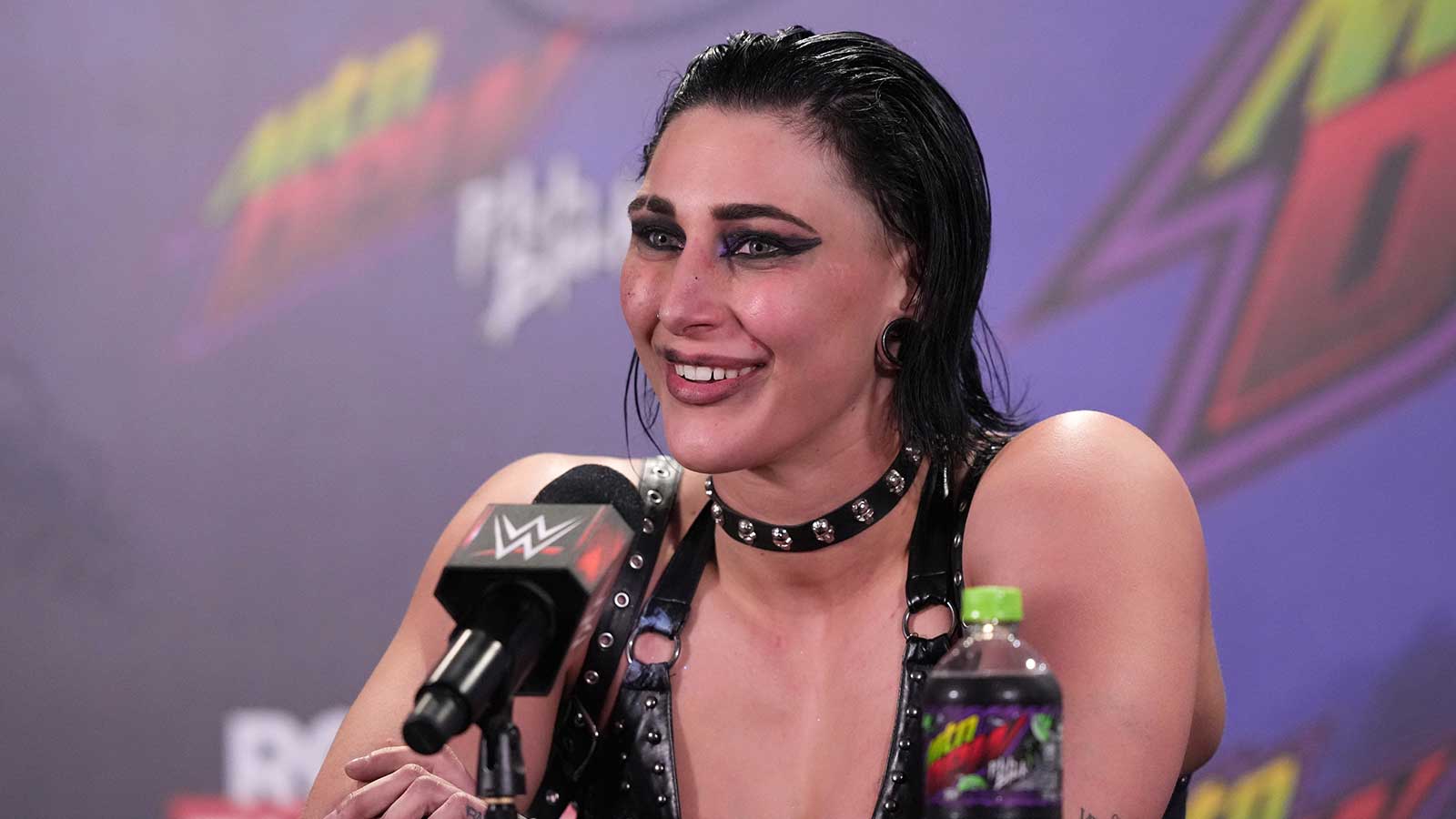 Raking the 5 best moments from WWE WrestleMania 42 from Brock Lesnar’s ...