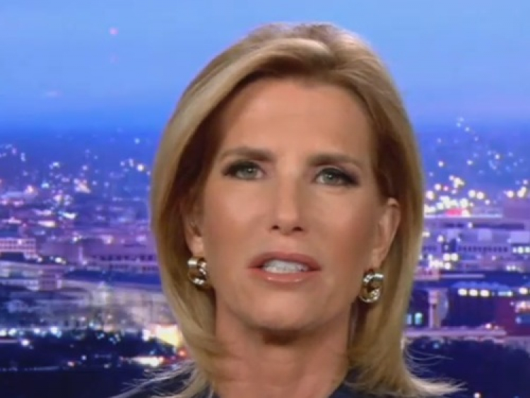 Ingraham: Republicans protecting workers from becoming a new class of ...