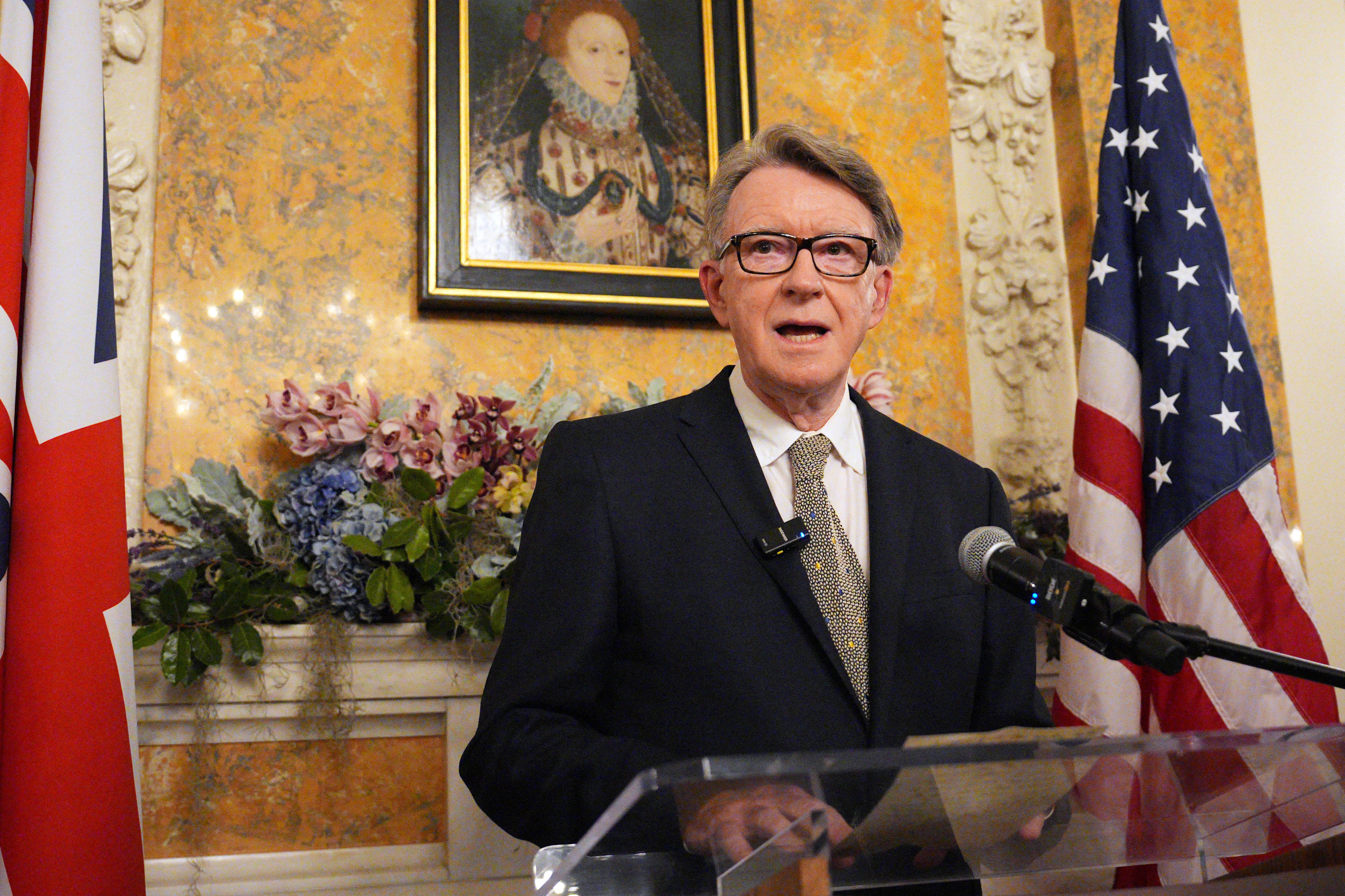 Timeline on the Independent’s role in the Peter Mandelson scandal