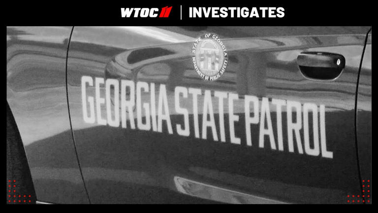 PIT for pay: Four Georgia troopers fired after profiting financially ...