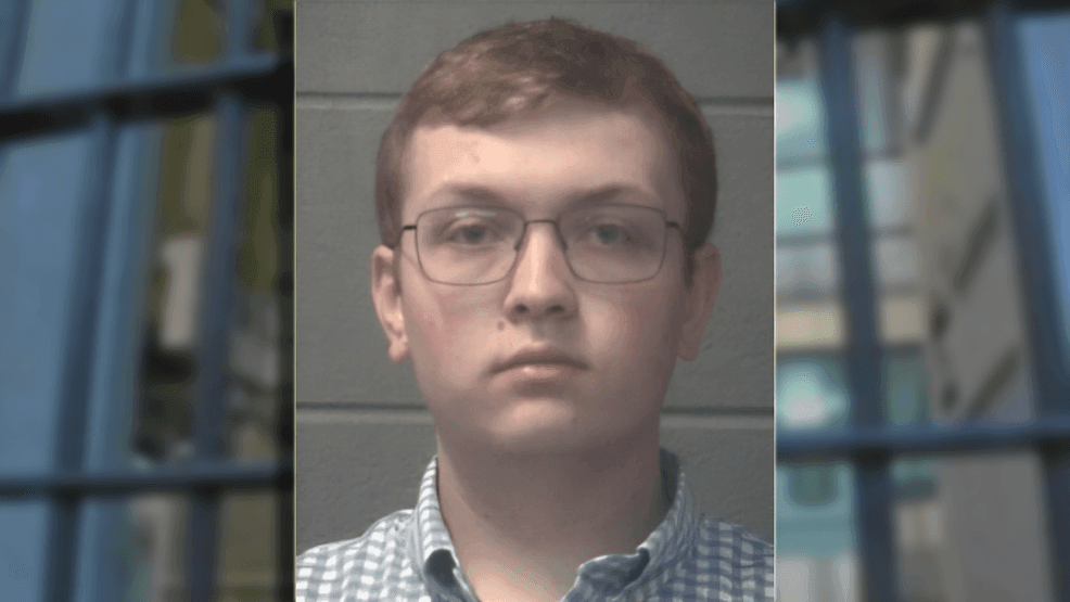 CyberTip leads to arrest of Holly Ridge man in child exploitation ...
