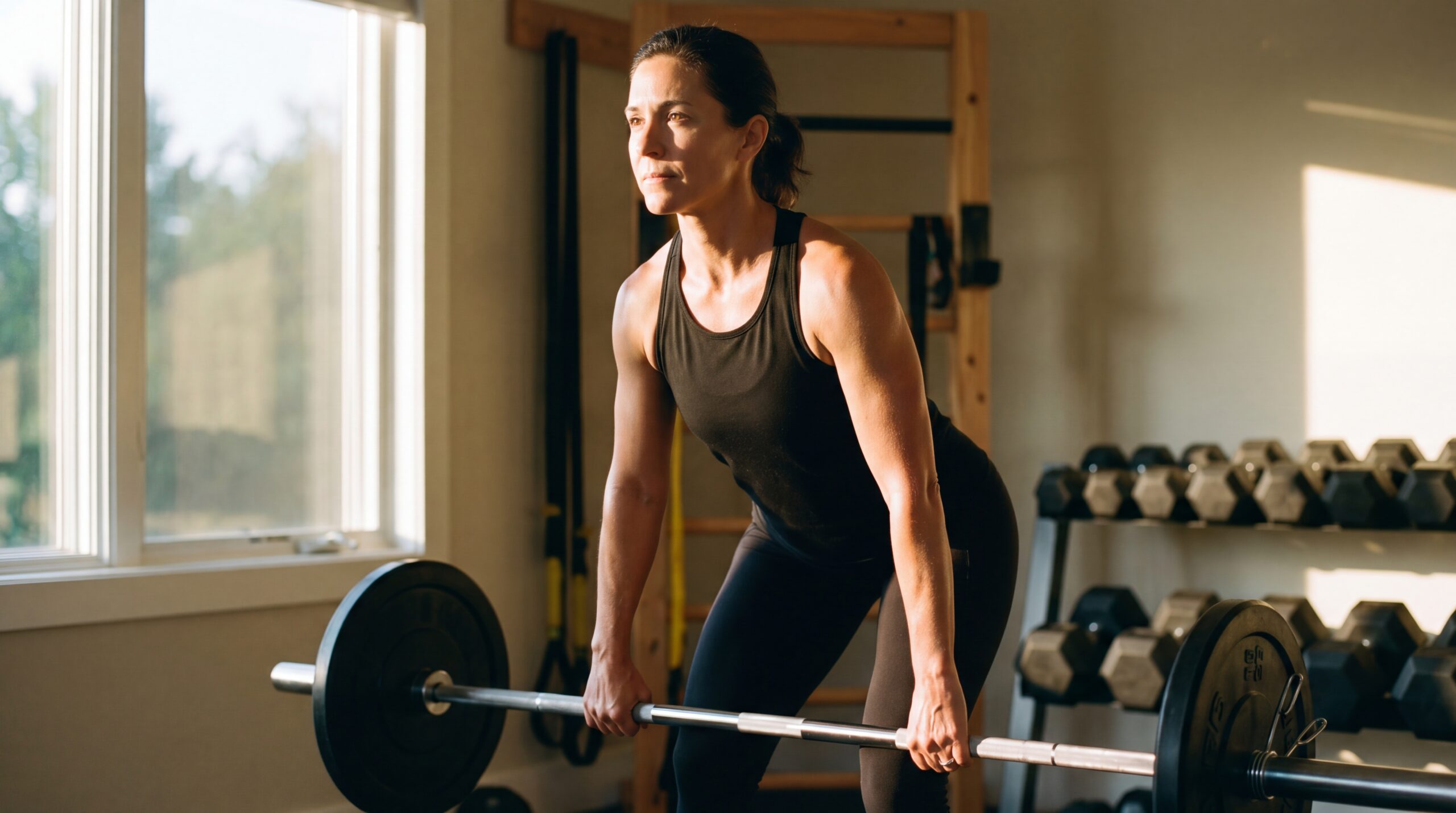 These five fitness myths every woman still believes