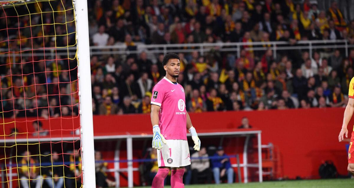 Lens - Toulouse : "On n'a pas joué au foot"... Dépité, Restes est déjà ...