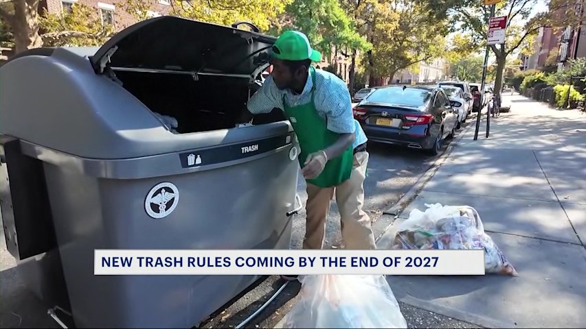 City expands trash container program with 10,000 Empire Bins by 2027