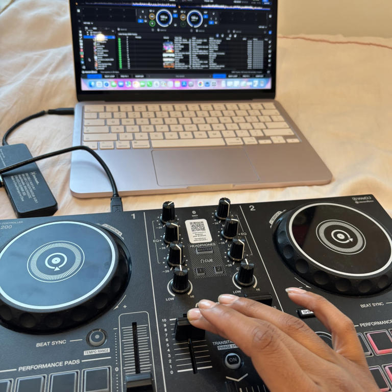 I’m learning to DJ from my bedroom — here’s everything you need if you ...