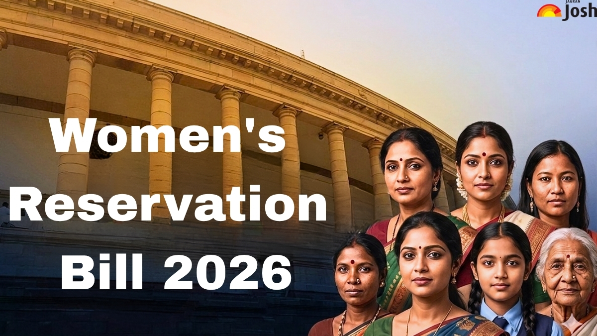 Women’s Reservation Bill 2026 defeated in Lok Sabha: Why 131st ...